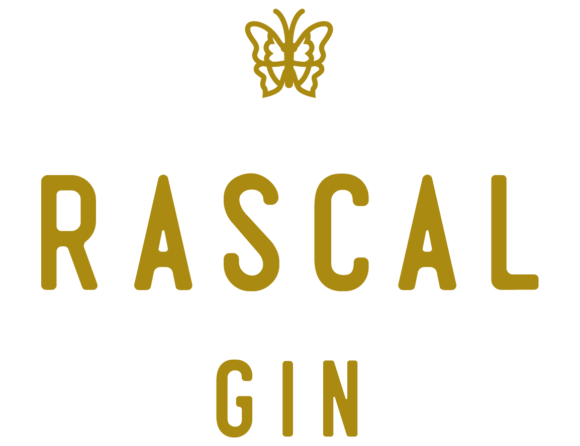 Rascal Gin - Rascal Gin